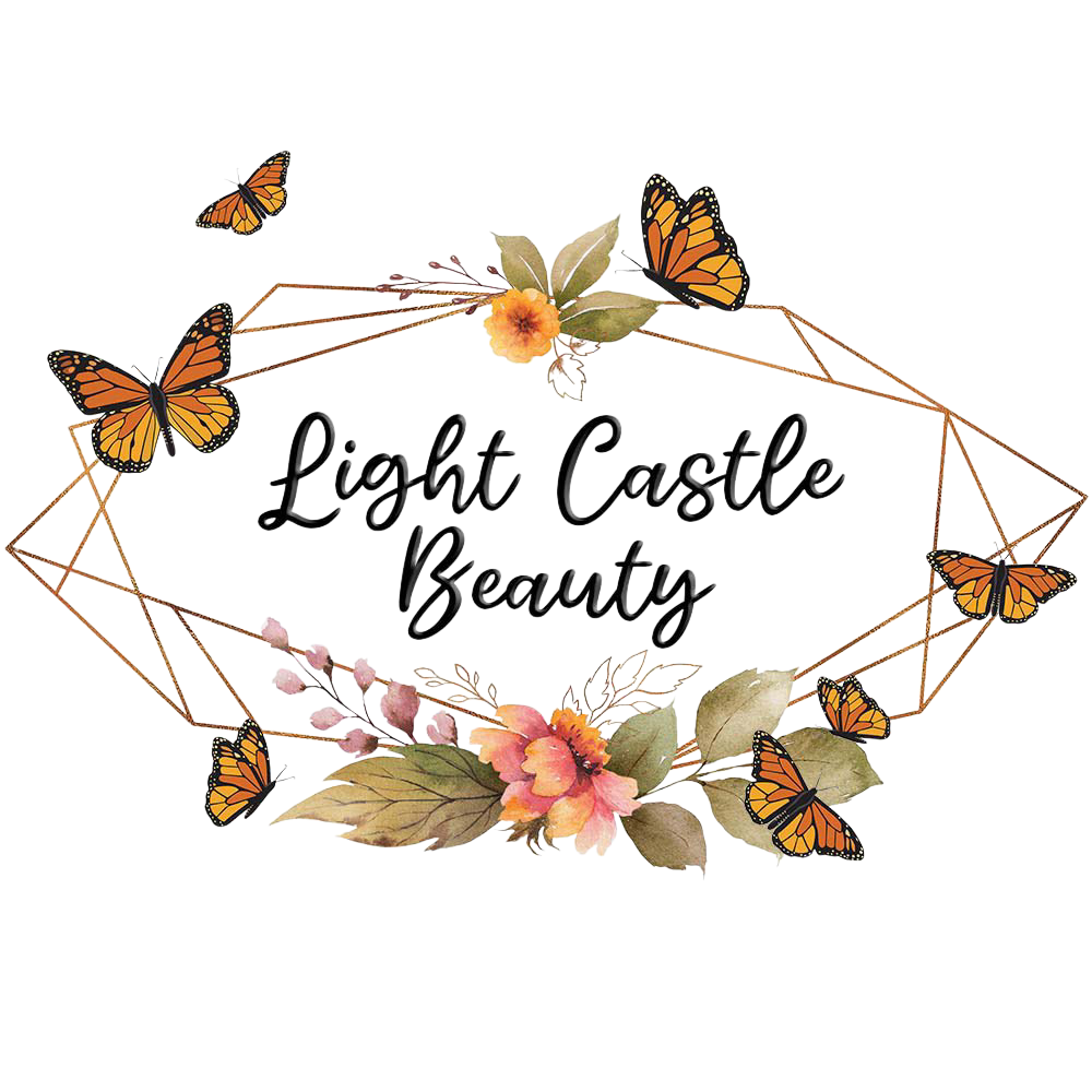 Appointments | Light Castle Beauty